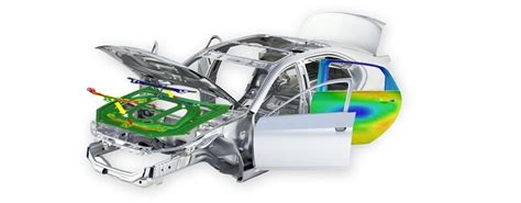 Iniciación Al Software Autoform Para Estampación Ceaga Cluster De Automocion Y Movilidad De