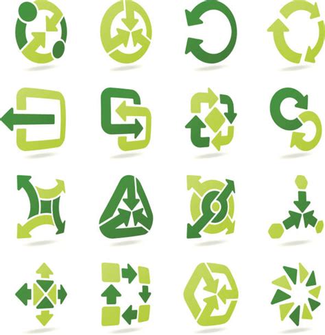 Interlocking Arrows Illustrations Royalty Free Vector Graphics And Clip Art Istock