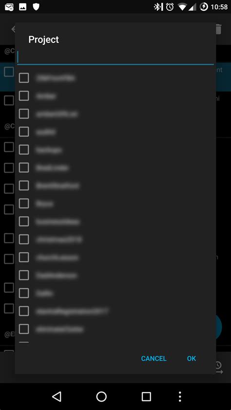 keyboard obscures lists of tags on phone with high dpi · issue 785