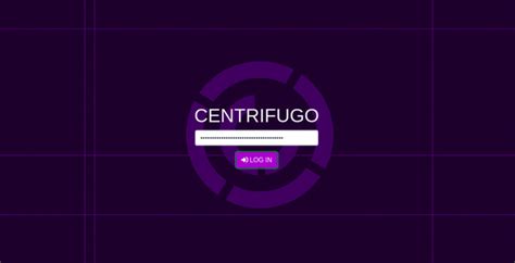 Cómo Instalar El Servidor De Mensajería Centrifugo En Ubuntu 20 04 Howtoforge