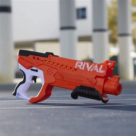 Nerf Rival Curve Shot Helix Xxi 2000 Nerf Pijltjes Nl