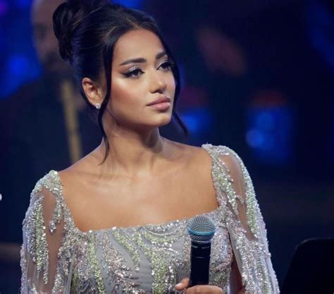 جو 24 رحمة رياض لماذا استبعدها برنامج أرابز غوت تالنت؟