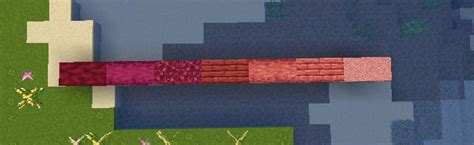 Be Gay Play Minecraft — Messing Around With Gradient Color Palettes