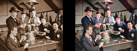 Introducing Deoldify A Progressive Self Attention Gan Based Image Colorizationrestoration