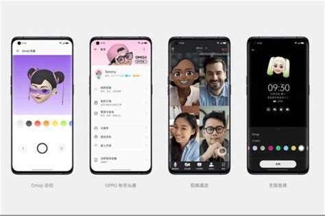 Oppo Svela Coloros 12 La Sua Nuova Interfaccia Android Guruhitech