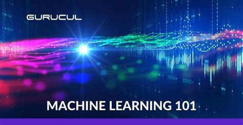 Machine Learning 101 Understanding The Fundamentals Of Ai Technology