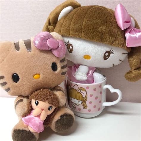 Hello Little Kitty Artofit