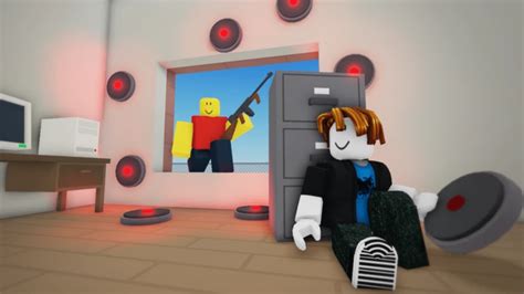 Unnamed Shooter Roblox