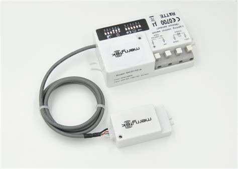 Outdoor High Power Dc Input Motion Detection Sensor For Corridor Light