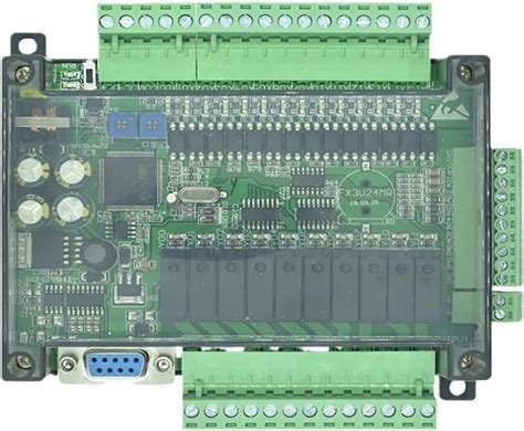 Fx3u 24mr Fx3u 24mt Plc Programmable Logic Philippines Ubuy