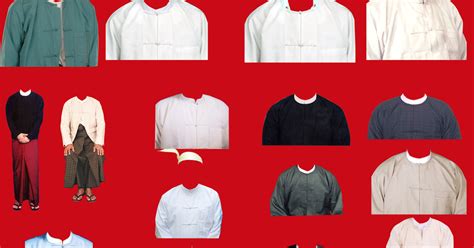 Photoshop သမားမ်ားအတြက္ တုိက္ပုံအက်ၤ ီေလးေတြစုစည္းေပးထားပါသည္