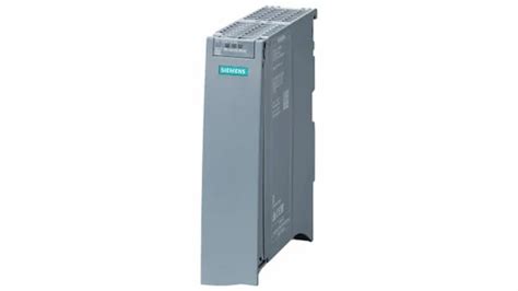 Simatic Et 200mp Siemens Profinet Io Device Interface Module At ₹ 24880 Piece In Ahmedabad