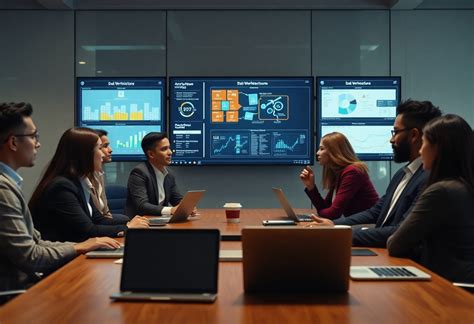 How To Select A Data Warehouse Solution Eternitech
