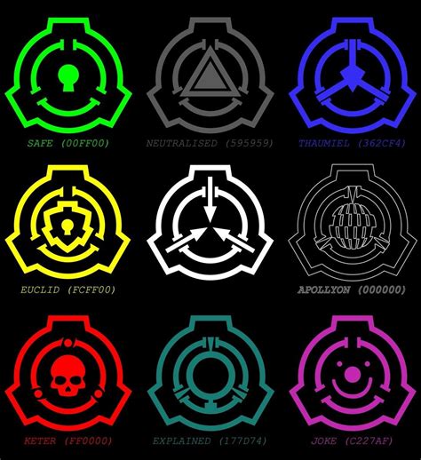 Csp Classes Scp Scp 049 Foundation Logo