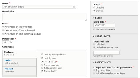 Drupal Commerce Blog Drupal Commerce