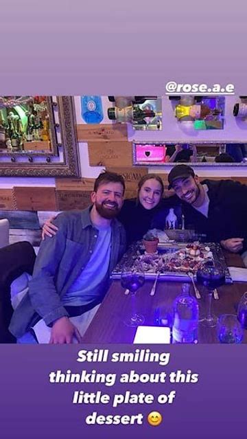 Strictlys Rose Ayling Ellis Breaks Silence Following Breakup Reports