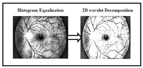 multilevel 2d wavelet decomposition download scientific diagram