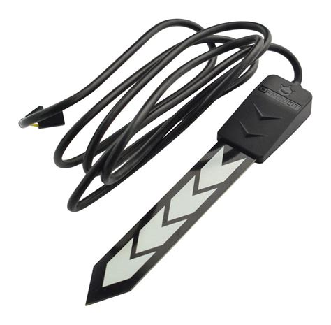 SEN Dfrobot Analog Waterproof Soil Moisture Sensor Arduino ESP