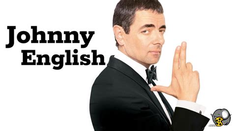فیلم سینمایی جانی انگلیش با دوبله فارسی Johnny English 2003 فیلو