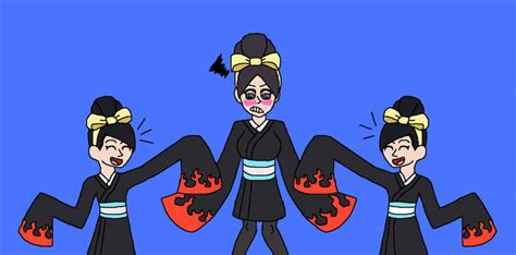 Explore The Best Fireforcetwins Art Deviantart