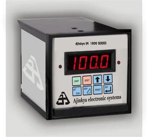 Ajinkya Electronic K Type Data Logger At Best Price In Satara ID 6437132991