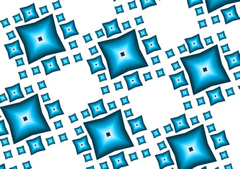 Turquoise Pattern 3 By Boredbrooder On Deviantart