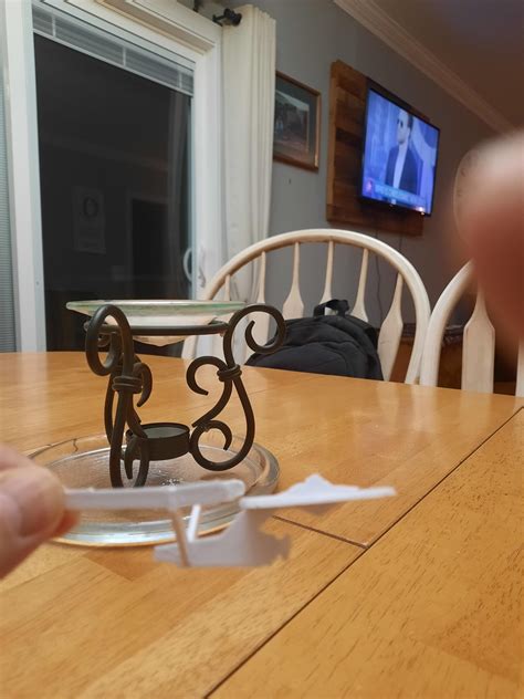 My First 3d Print R 3dprinting