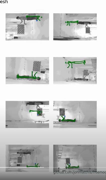 Multi Camera Calibration Failure Issue Freemocap Freemocap GitHub