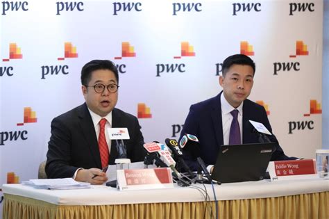 Pwc Mainland China And Hong Kong On Linkedin Pwc Predicts Hong Kong
