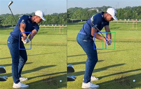 Explaining The 2 Golf Swing Loops Which One Are You Australian Golf Digest