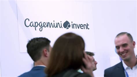 [video] Capgemini Invent On Linkedin Capgemini At Celosphere