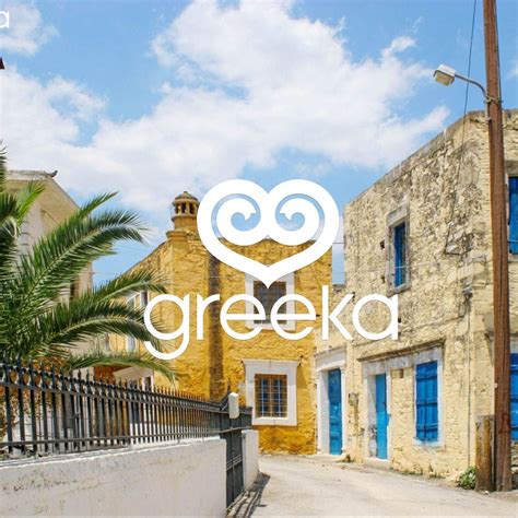 Heraklion Agioi Deka Photos Map See And Do Greeka