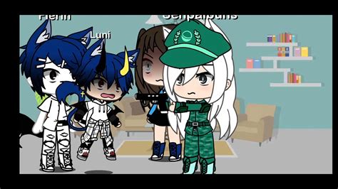 НЕ ТРОГАЙ МОЕГО ПАПУ 😭 Youtube