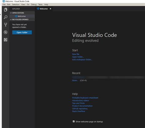 GIT Integration Failure Issue Microsoft Vscode GitHub