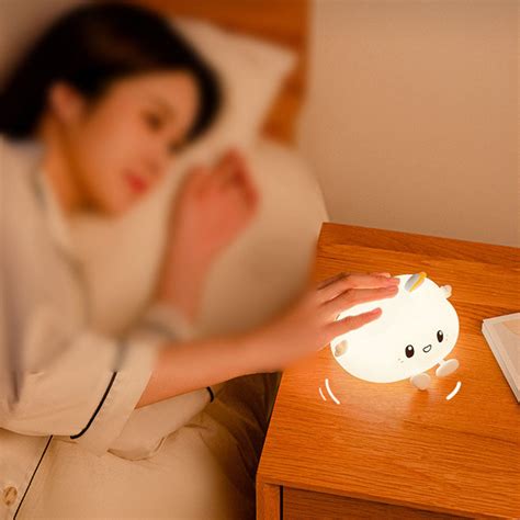 Cute Cloud Night Light Chiikawa Toys