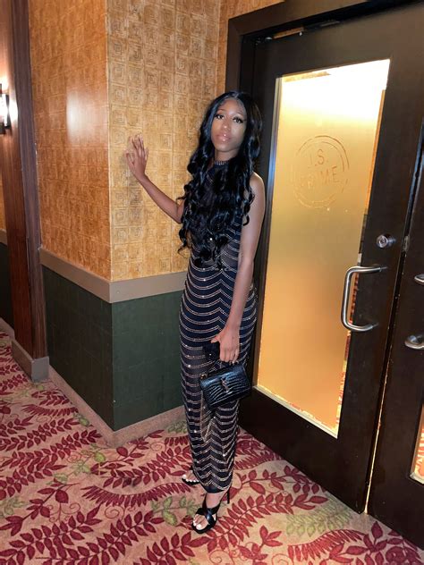 Ariyanna W Modern Witnesses