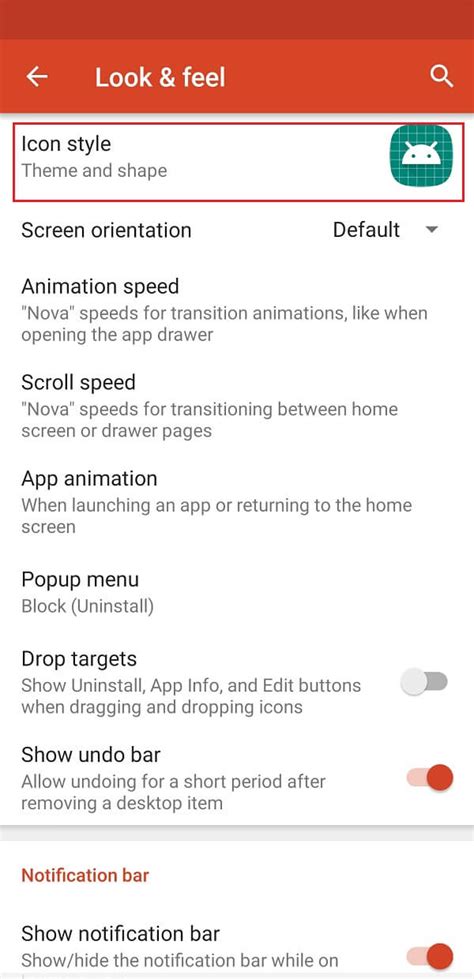 How To Change App Icons On Android Phone TechCult