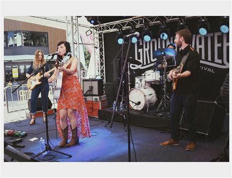 Interview With Ruby Gilbert Amnplify