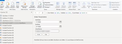 Solved Executing Sql Server Stored Procedure With User Pa
