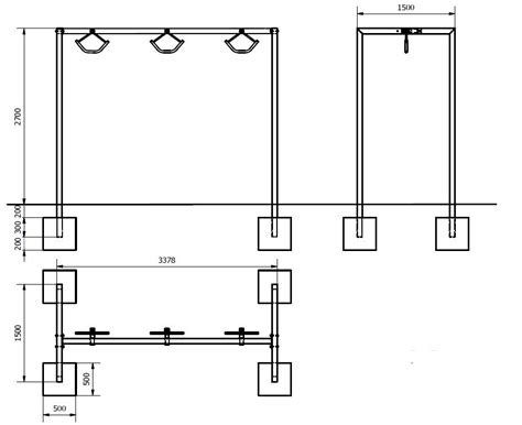 movable handles trainer
