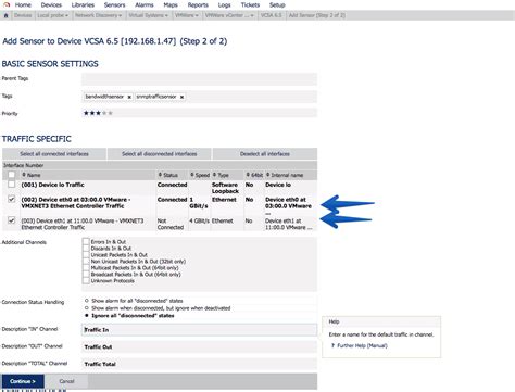 VMware How To Monitor Your VCSA Using SNMP And PRTG Network Monitor The Blog Of Jorge De