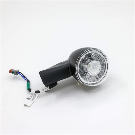 Livewire Front Left Turn Signal