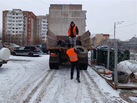 В Магадане прошло оперативное совещание по работе коммунальных служб Magadanmedia