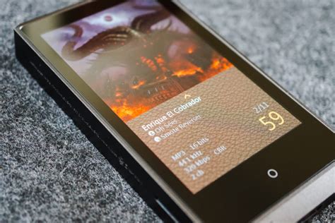 Cowon Plenue R2 Review - Headfonia