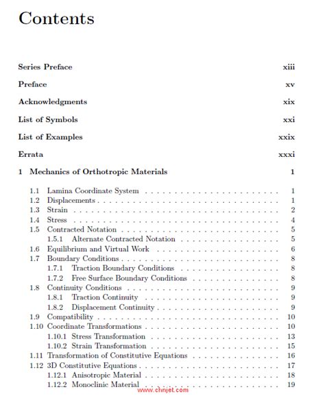 《finite Element Analysis Of Composite Materials Using Ansys》第二版 图书资料下载