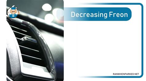 How To Tell if Freon Is Low in AC Car? 7 Surprising Hints - Ran When Parked - Car, Vehicle ...