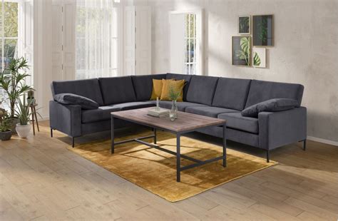 Sofaer Side 4 Walther Kristiansen Møbelbutikk