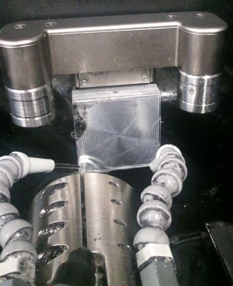 Micromachining Mems Lucy Du