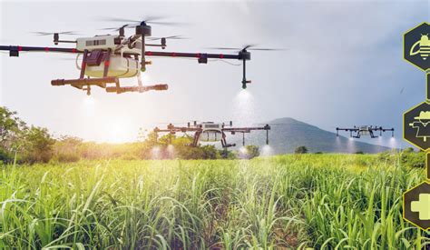 The Future Of Automation In Agriculture Smart Farming And Robotics Devomech Solutions