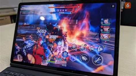 Berita Tablet Samsung Terbaru Hari Ini Kabar Terbaru Terkini Liputan Com